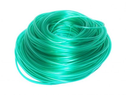 Oxygen Tubing Green (Bubble) 3mm x 100M - Dental Products