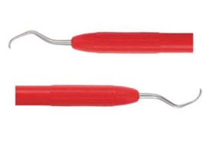 Mini Sickle Scaler Ergonorm 311/312Si x 1 - Dental World
